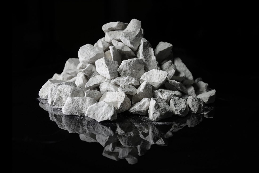 Limestone - Sabhan National co