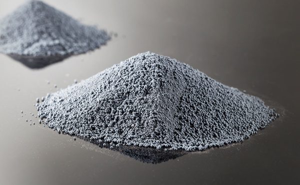 Microsilica - Sabhan National co