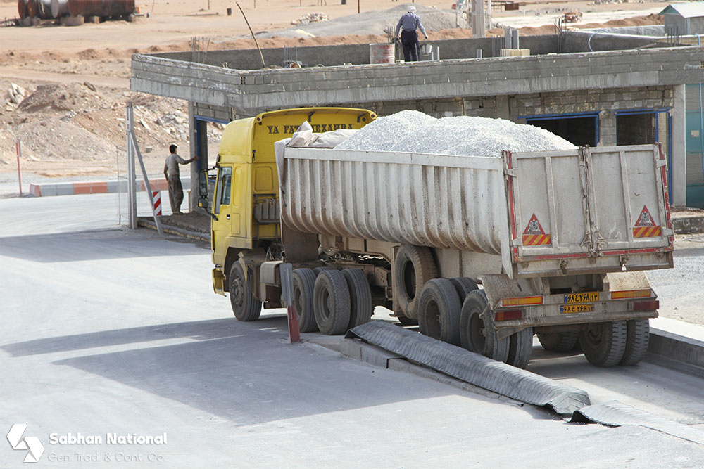 Gallery - Sabhan National co