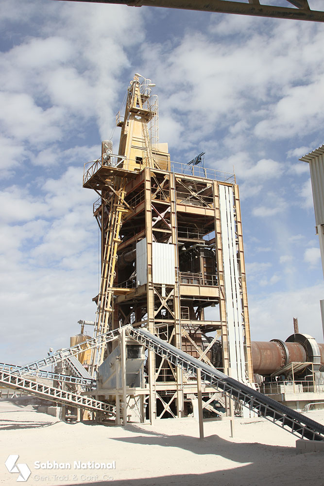 Gallery - Sabhan National co