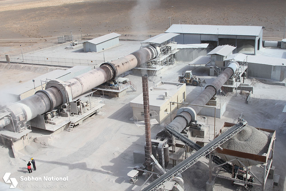 Gallery - Sabhan National co