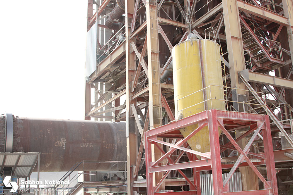 Gallery - Sabhan National co