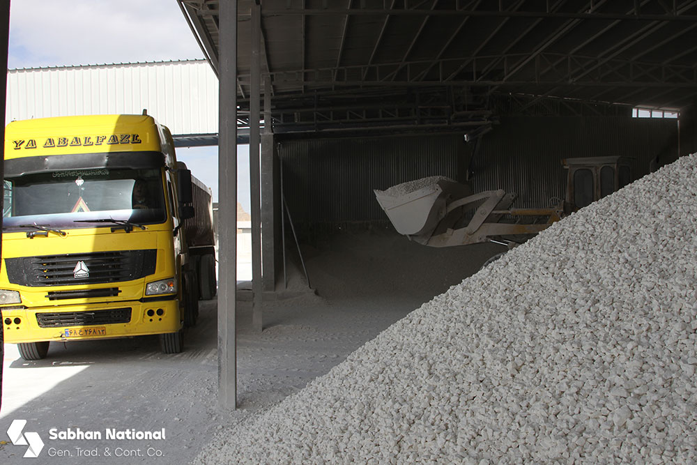 Gallery - Sabhan National co