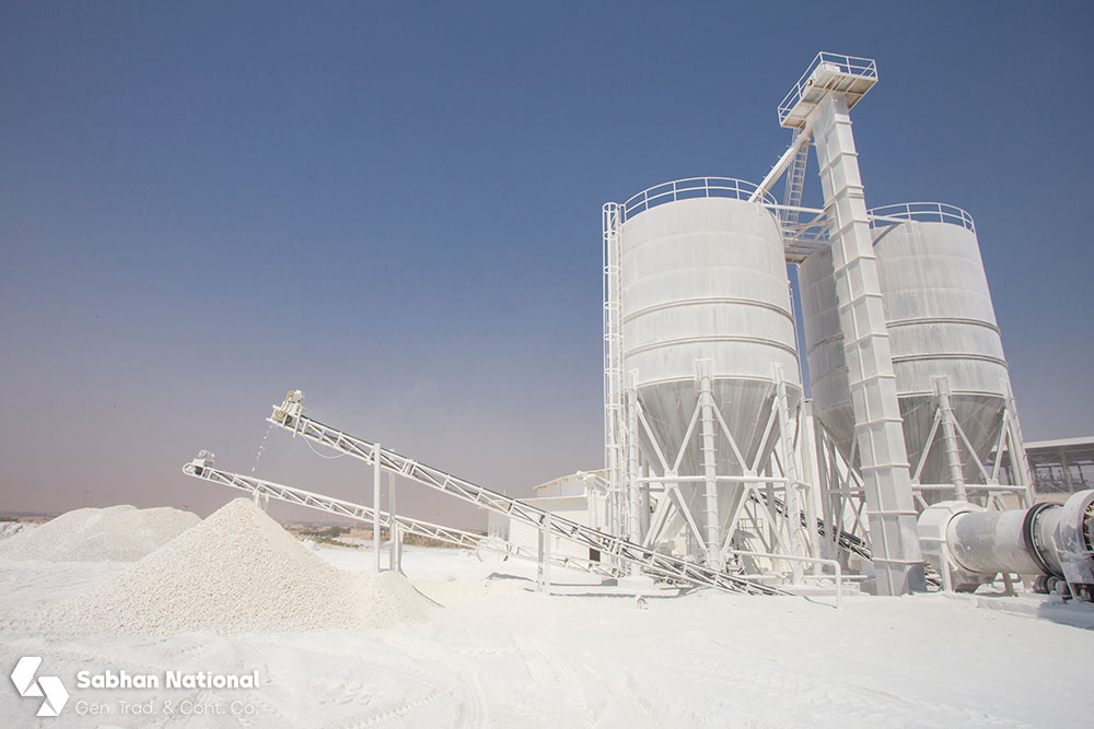 Gallery - Sabhan National co