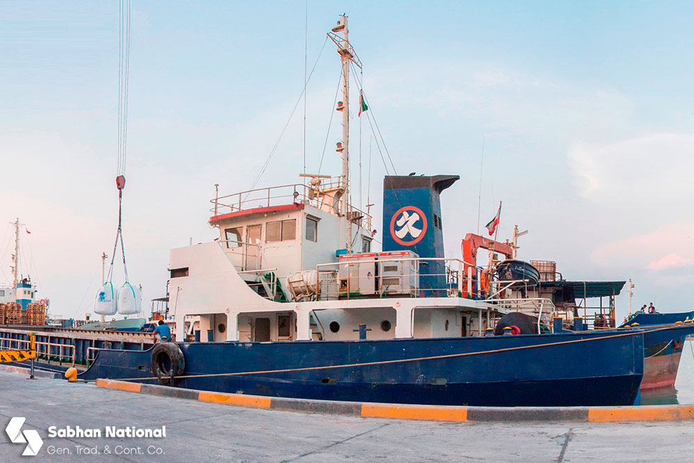 Gallery - Sabhan National co